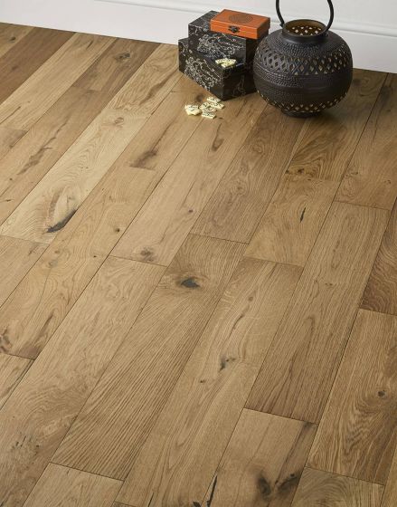 Engineered oak wood flooring store