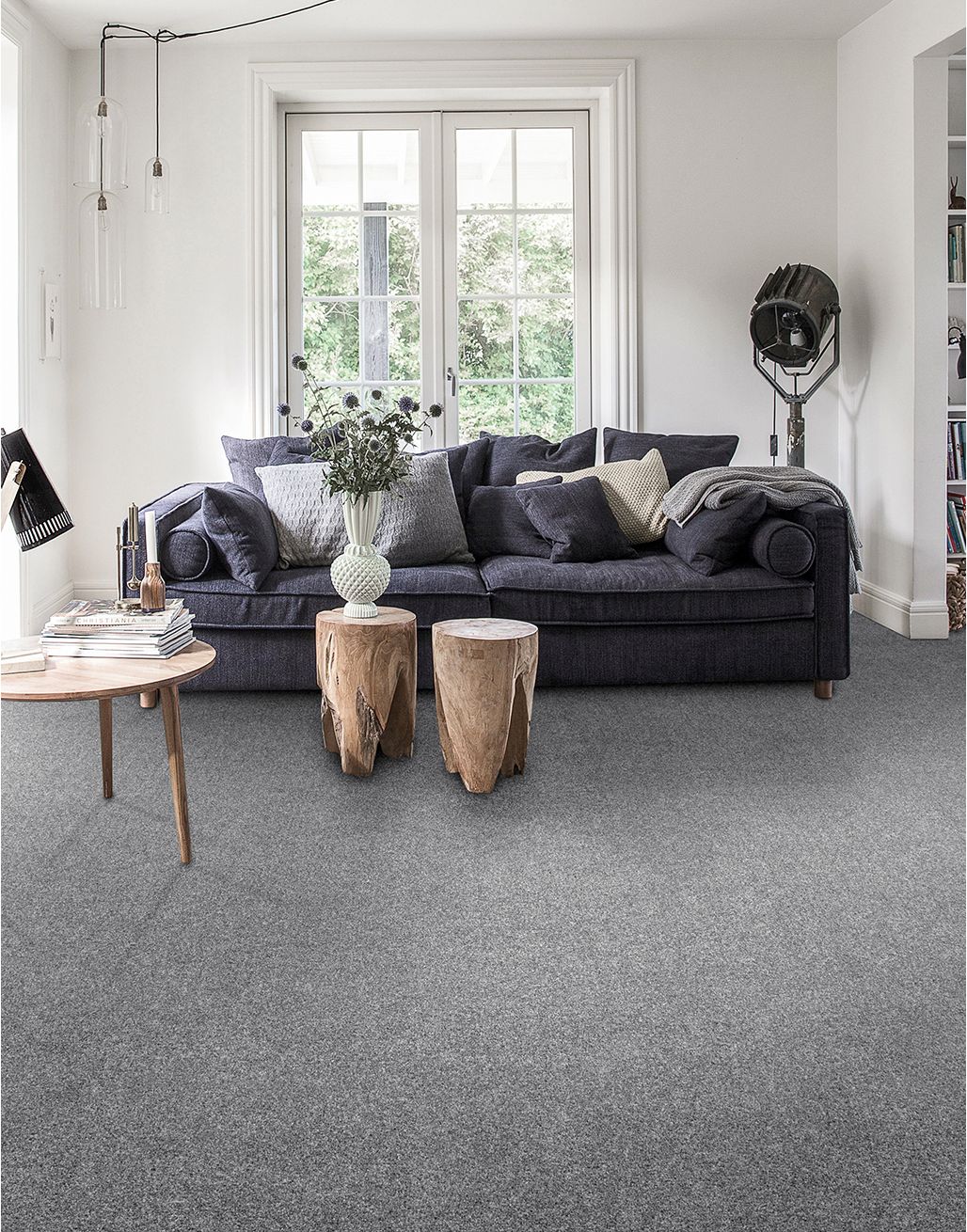Impressions Appleton Grey Flooring Superstore